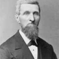 Isaiah Atkinson Jr (1820–1899) • FamilySearch