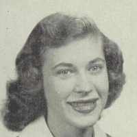 Ruth Joyce Fenton (1935–2016) • FamilySearch