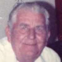 Thomas Edward George (1926–1995)