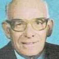 Richard Harry Abernethy Sr (1915–2001) • FamilySearch