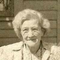 Sara Ann “Sadie” Kelly (1872–1949) • FamilySearch