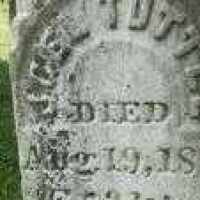 Joel George Tuttle (1804–1876) • FamilySearch