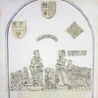 Sir John Shelley (1506–1550)