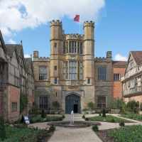 Katherine Holt (1354–1438)