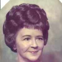 Doris Mae Lee (1920–1986) • FamilySearch
