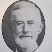 Robert David Jamison (1838–1912) • FamilySearch