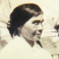 Maria Estefanita Archuleta (1862–1944)