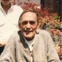 Harry Bishop HARPER (1909–1989) • FamilySearch