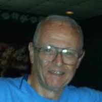 David James Francis Dever (1931–2010)