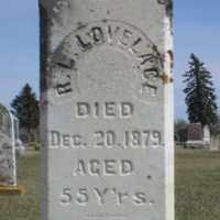 Reason Lord Lovelace (1824–1879)