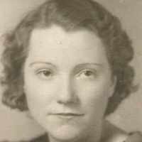 Emma Belle Tenney (1912–2005) • FamilySearch