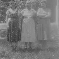 Katherine Malissa Crabtree (1895–1961) • FamilySearch