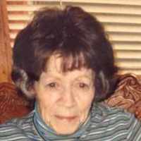 Iva Irene Gathercole (1918–2015)
