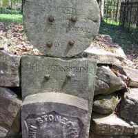 John Henry Stonecypher Jr (1756–1850)