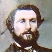 Robert Gavin Lochore (1830–1910)