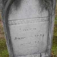 Judge James Victor Pettibone (1815–1847) • FamilySearch
