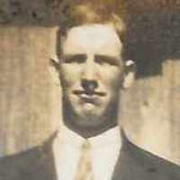 James Arthur Early Sr. (1891–1968)