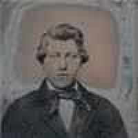 Jefferson Jeff Daniel Hollinger (1810–1859) • FamilySearch