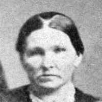 Mary Anna Litch (1835–1874) • FamilySearch