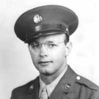 Joseph Alvin Smith (1915–2002) • FamilySearch