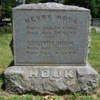 Henry Houk (1798–1892) • FamilySearch