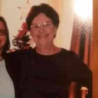 Gail M Meader (1944–2014) • FamilySearch