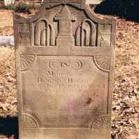 Deborah Seaborn (1751–1835)