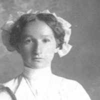 Martha Schultz (1893–1988) • FamilySearch