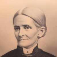 Mary Ann Tuttle (1830–1910)