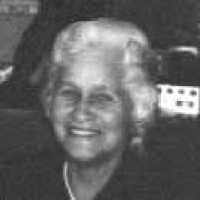 Ruth Elizabeth Sappington (1915–2000) • FamilySearch