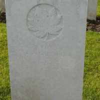 Corporal Ernest Albert Garside (1886–1916)