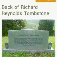 Richard Reynolds (1770–1820)