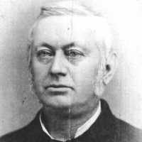 Robert George Shuler (1827–1907)