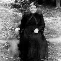 Mary Jane Beamer (1847–1922) • FamilySearch