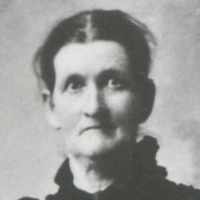 Fatina Tenna Nance (1841–1922) • FamilySearch