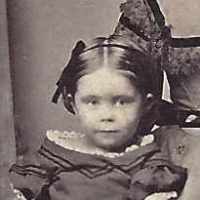 Lucy Worrall (1867–) • FamilySearch