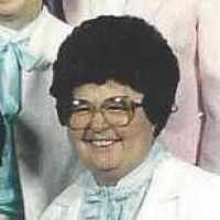Mary LaDonna Powell (1930–2005) • FamilySearch