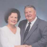 Glennice Lillian Belnap (1928–2009)