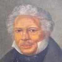 Nicolas Augustin Metoyer (1768–1856)