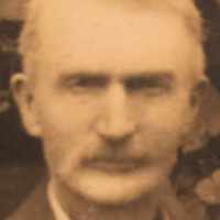 George Hopkins Davis (1847–1910) • FamilySearch