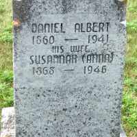 Susanne Adams (1868–1946) • FamilySearch