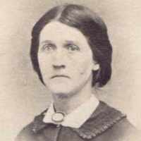 Julia Ann Gullatt (1815–1888) • FamilySearch