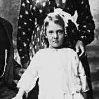 Elizabeth Marion Dodkins (1911–2006) • FamilySearch