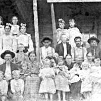 Charles Robert Flatt (1834–1920) • FamilySearch