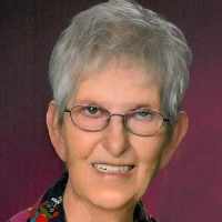 Jean Ritzman (1941–2015) • FamilySearch