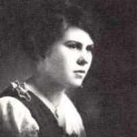 Mina Emily Gruner (1895–1976)