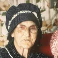 Mary Alice Davis (1896–1996) • FamilySearch