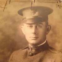 CAPT Frank Wesley Cox (1881–1956) • FamilySearch