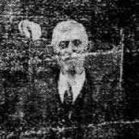 Marmaduke D Allsbrook (1821–1918)