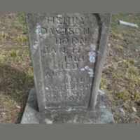 Henry Davidson (1866–1936) • FamilySearch